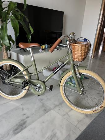 Veloretti city bike купить в Аликанте на Tablo.es - объявление ID#992